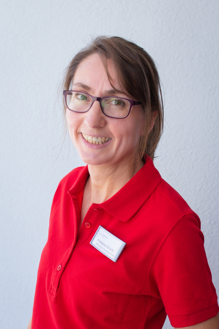 Team und Praxis - Hausarztpraxis Dr. Stenzel